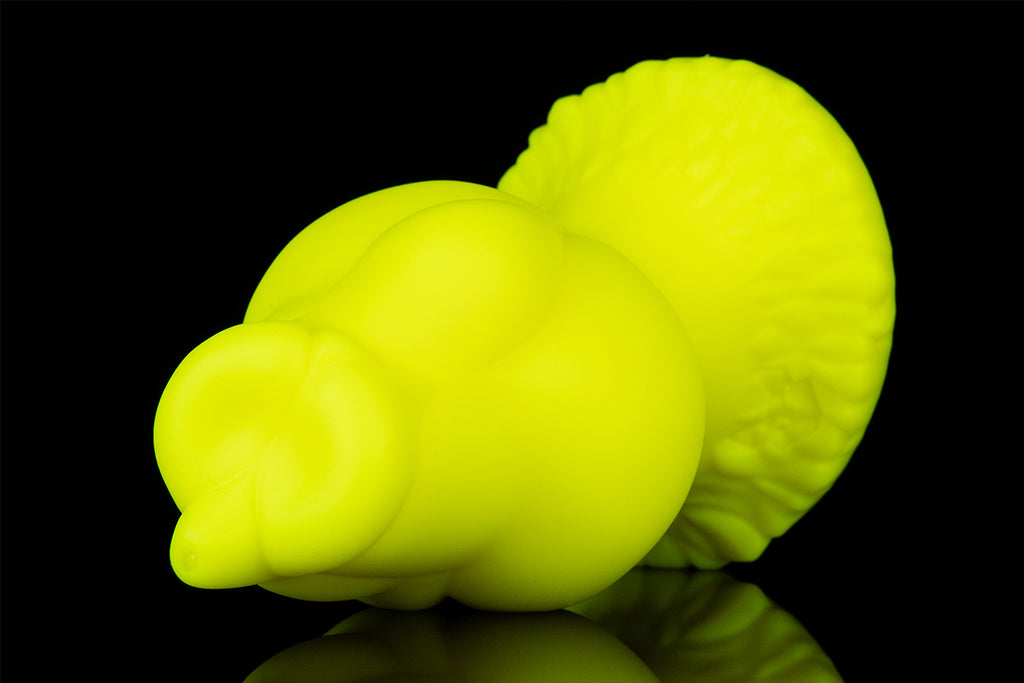 Nox - Small – Naughty Fox