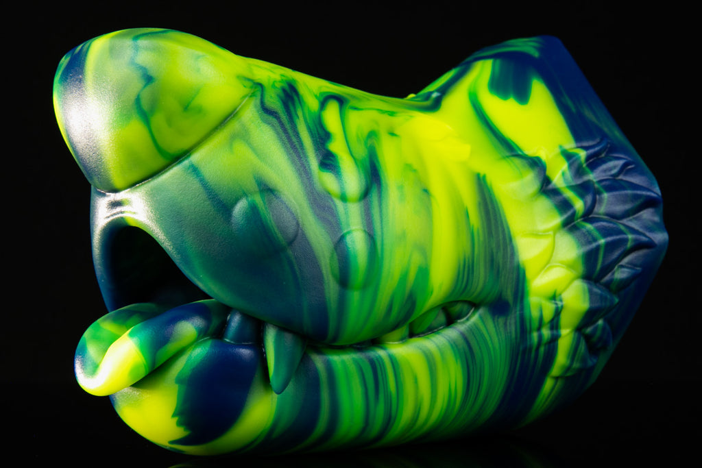 Velox - One Size – Naughty Fox