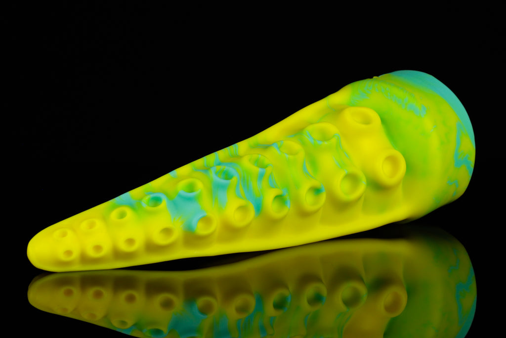 Kaya - Small – Naughty Fox